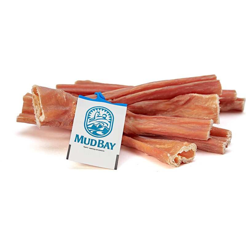 Mud Bay | Buy Mud Bay Tremenda Beef Bladder Dog Treat, Stick for USD 1. ...